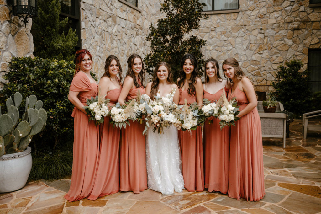 A Hotel Drover Wedding | Lexi + Jack | Fort Worth, TX ...