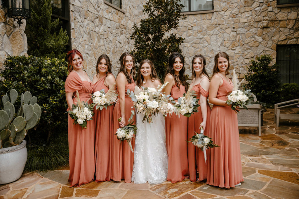 A Hotel Drover Wedding | Lexi + Jack | Fort Worth, TX ...