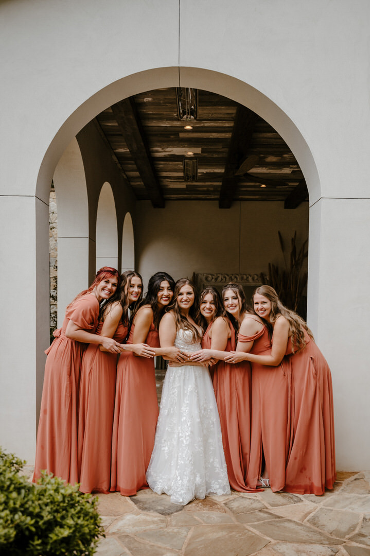 A Hotel Drover Wedding | Lexi + Jack | Fort Worth, TX ...