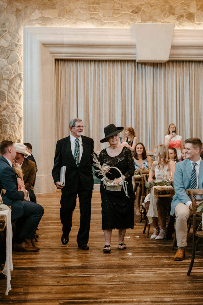 A Hotel Drover Wedding | Lexi + Jack | Fort Worth, TX ...