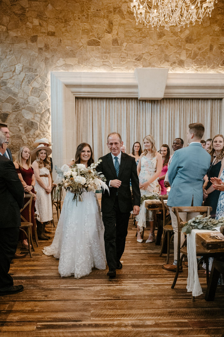 A Hotel Drover Wedding | Lexi + Jack | Fort Worth, TX ...