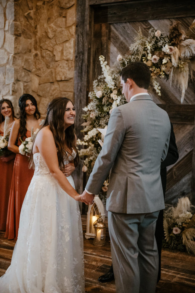 A Hotel Drover Wedding | Lexi + Jack | Fort Worth, TX ...